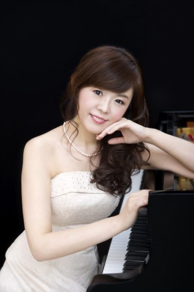 今川 映美子 – プロアルテムジケ - ProArteMusicae