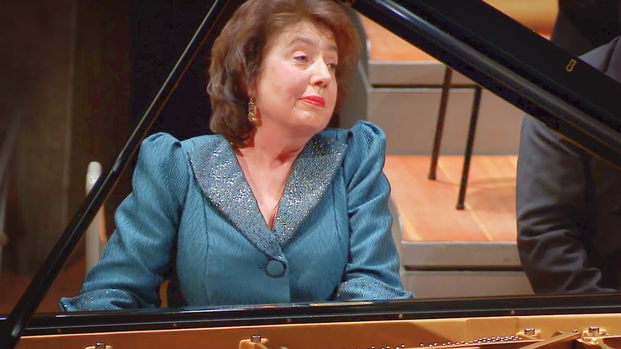 イモージェン・クーパー – プロアルテムジケ - ProArteMusicae