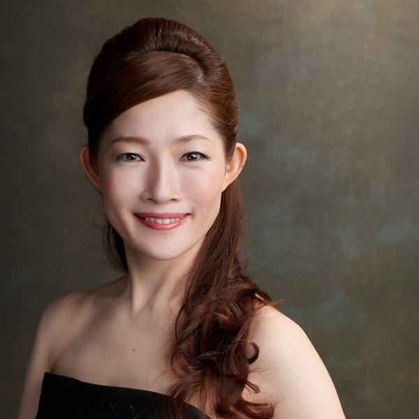 阿久津麻美(ソプラノ) & イェルク・デームス(ピアノ) – プロアルテムジケ - ProArteMusicae